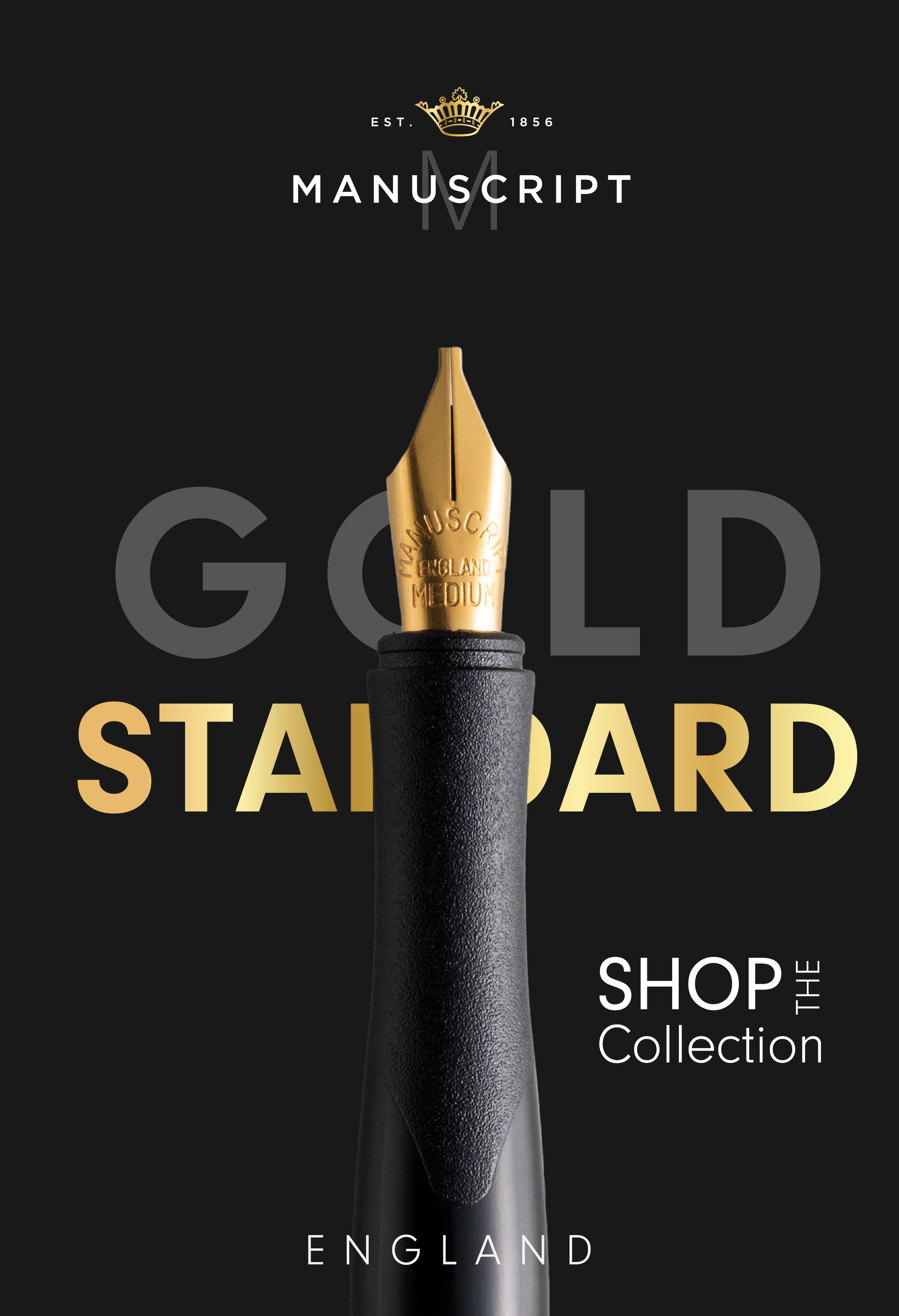 Manuscript Pen - Buy Calligraphy Pens & Accessories Online