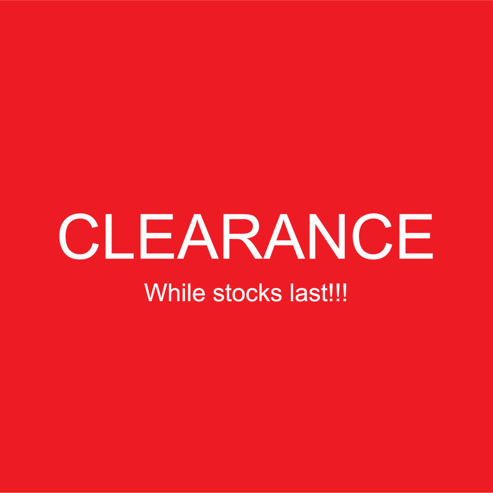 Clearance
