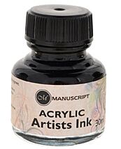 Manuscript Calligraphy Ink - Multi Colours Available