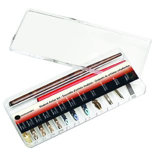 Manuscript Student Art Set