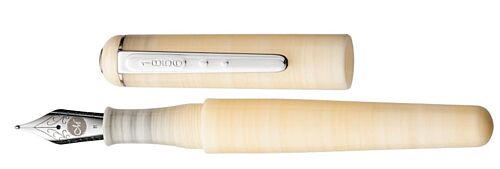 Italic Fountain Pens - Manuscript