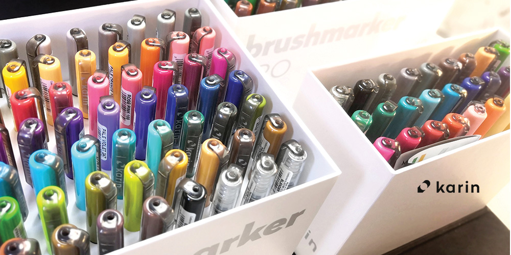 Calligraphy Pens | Calligraphy Sets | Craft Kits | Manuscript